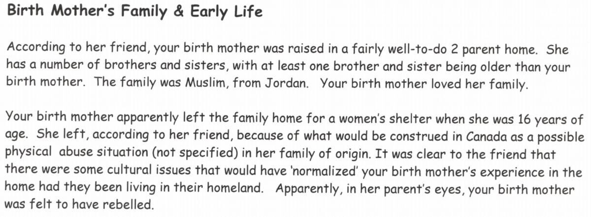 Nuseiba Hasan’s daughter seeks justice for killer, court declaration ...