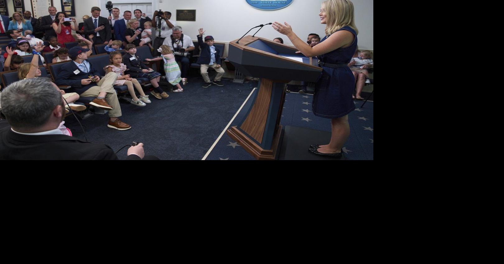 Trump's sweet tooth: He eats a 'good amount' of candy and likes pink ...