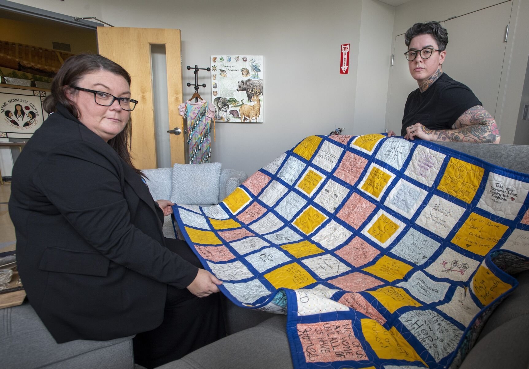 Hamilton man’s life marked by trauma, homelessness