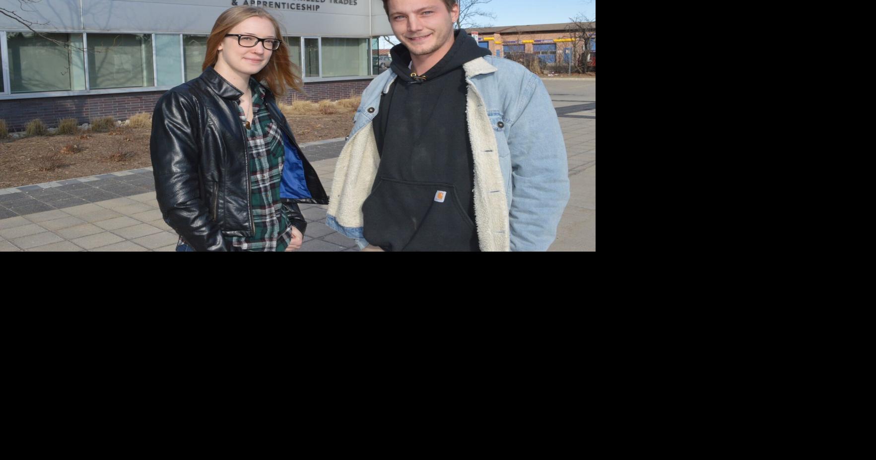 Mohawk College students make Jamaican school better