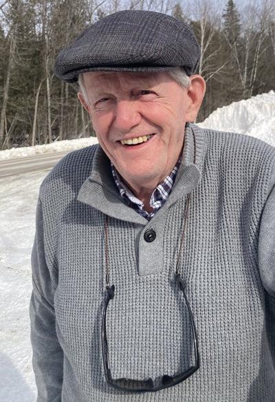 The mystival 'Sean-nos' sin gers of the Upper Ottawa Valley