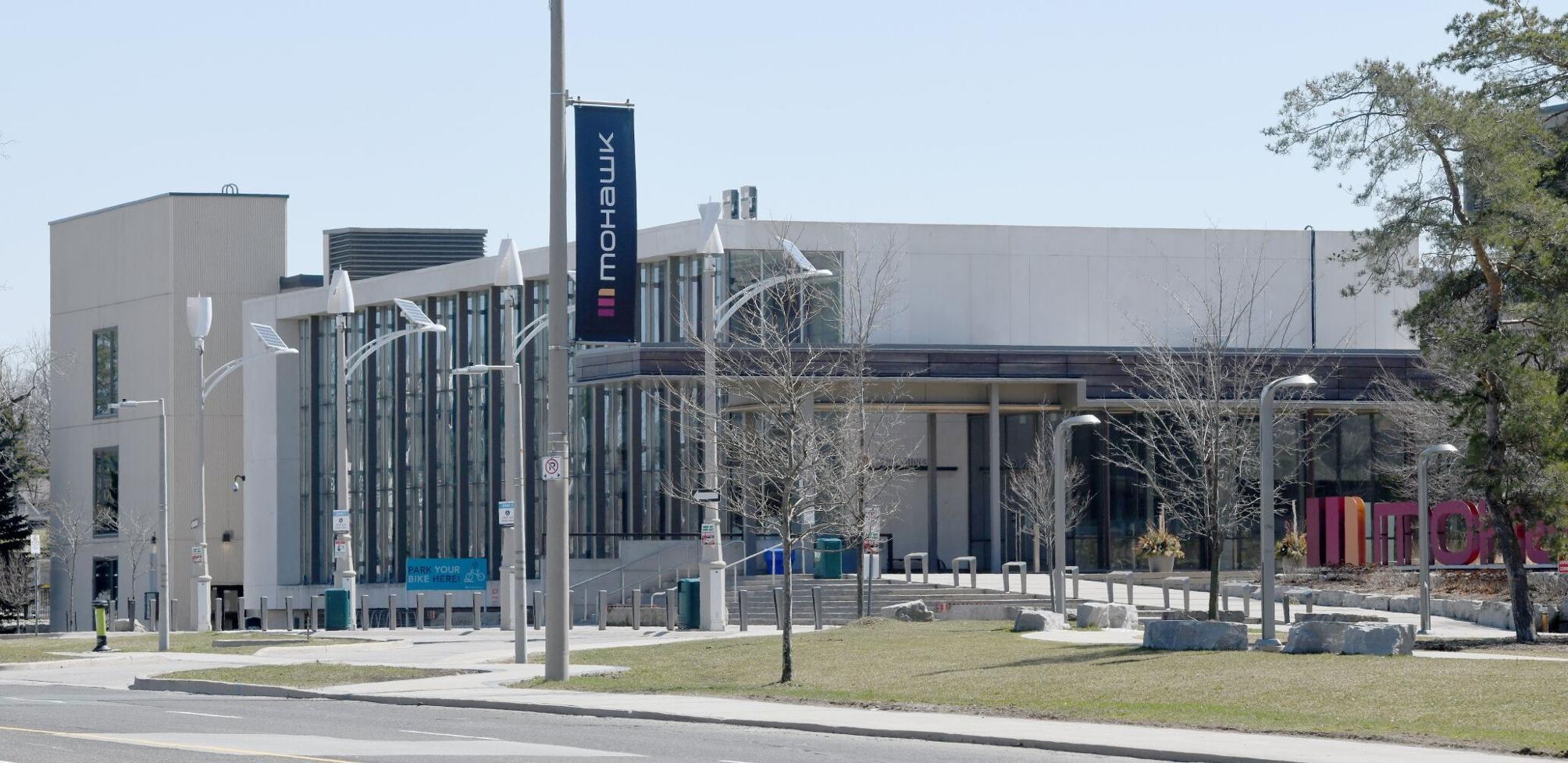 Mohawk College projects $50M deficit