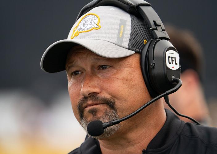 Ticats turn to the film to find secrets to first win