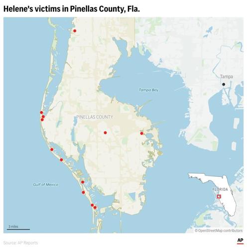 Helene’s powerful storm surge killed 12 near Tampa. They didn't have to die