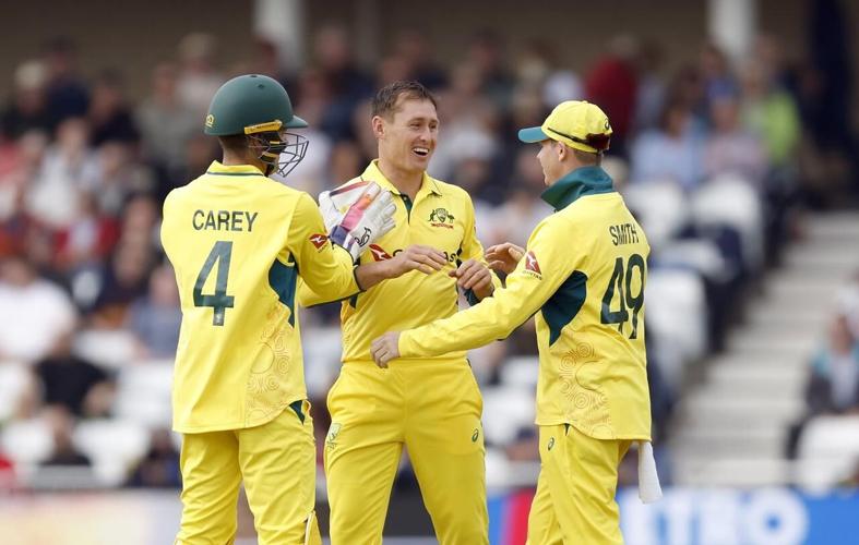 Travis Head smashes career-best 154 not out as Australia chases down ... Travis Head smashes career-best 154 not out as Australia chases down ...