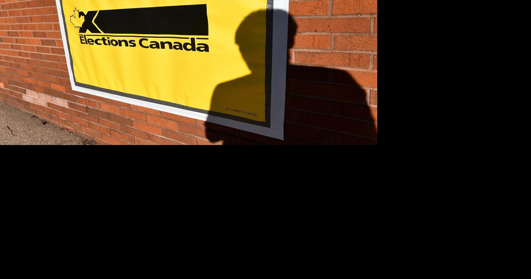 A Hamilton voter guide to the April 28 federal election