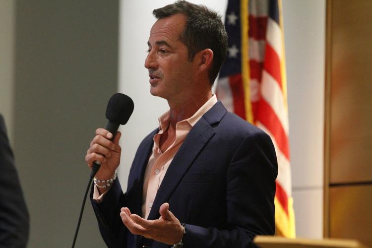 New Mexico voters choose party nominees for governor as revenue soars ...