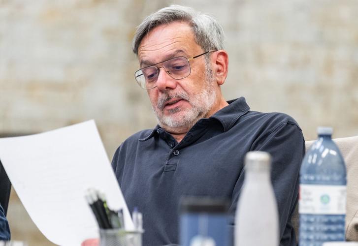 Political disasters are always just a few blocks away