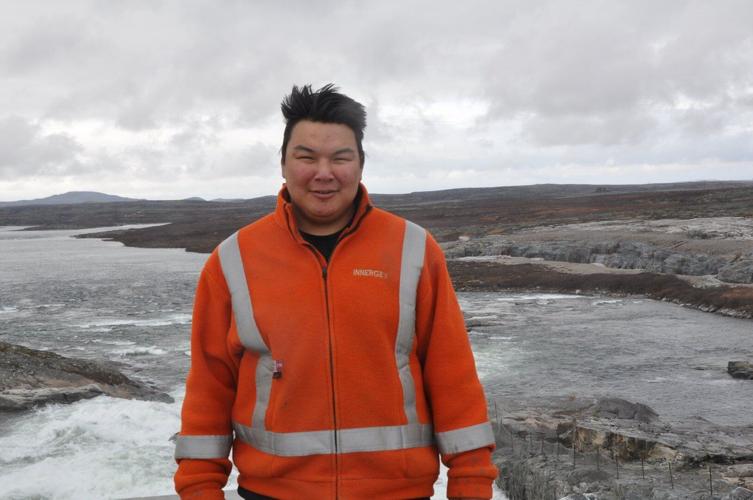 Nunavik's Inuit residents show resilience in the face of persistent ...