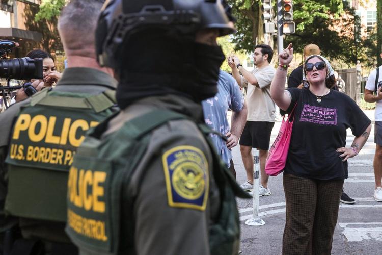 What to know about National Guard deployments in Chicago and other cities