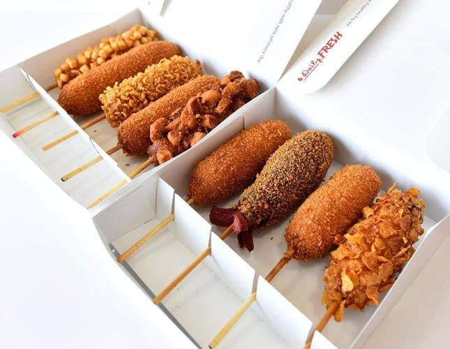 Hamilton’s Chung Chun Rice Dog met with lineups and love, says owner