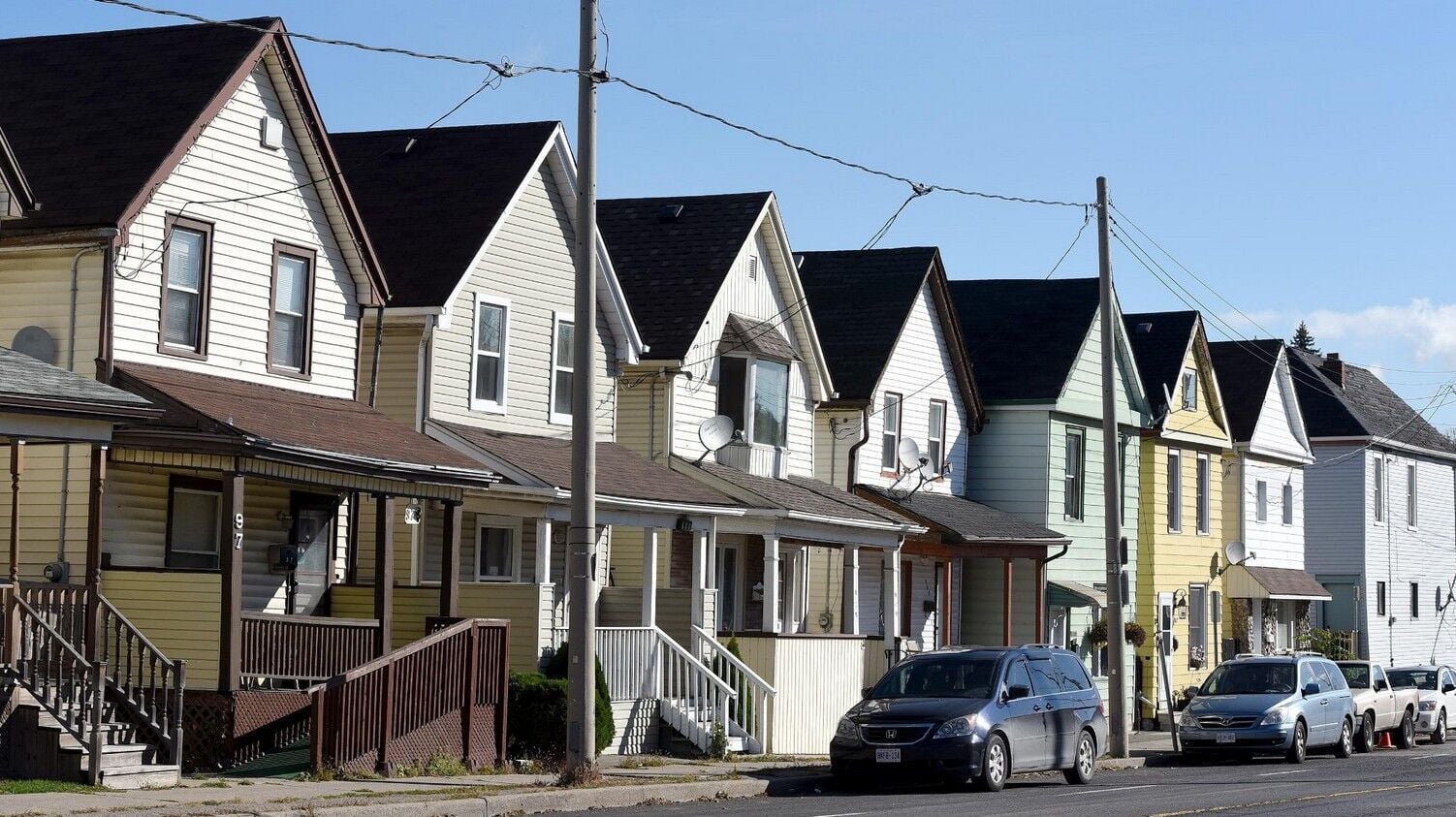 Code Red Part 4: Great divide of extremes and disparity