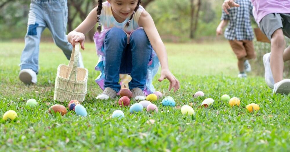 Hoppin’ Into Easter: Your Ultimate Long Weekend Guide in Hamilton!