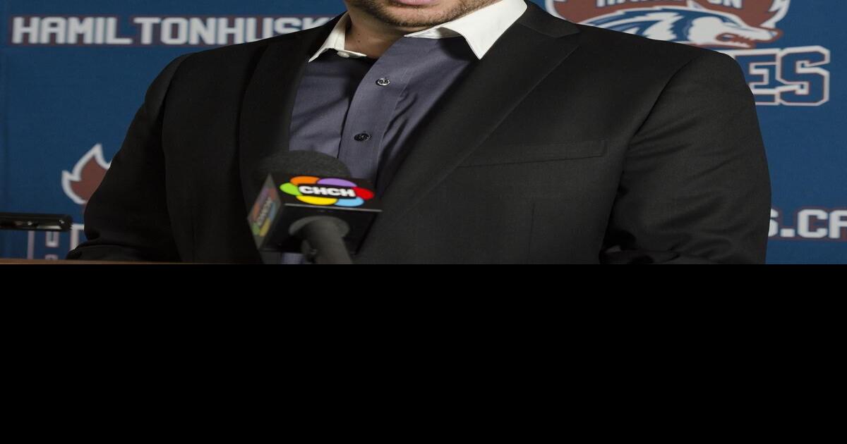 Ward 14: Mike Spadafora says political run decades in making