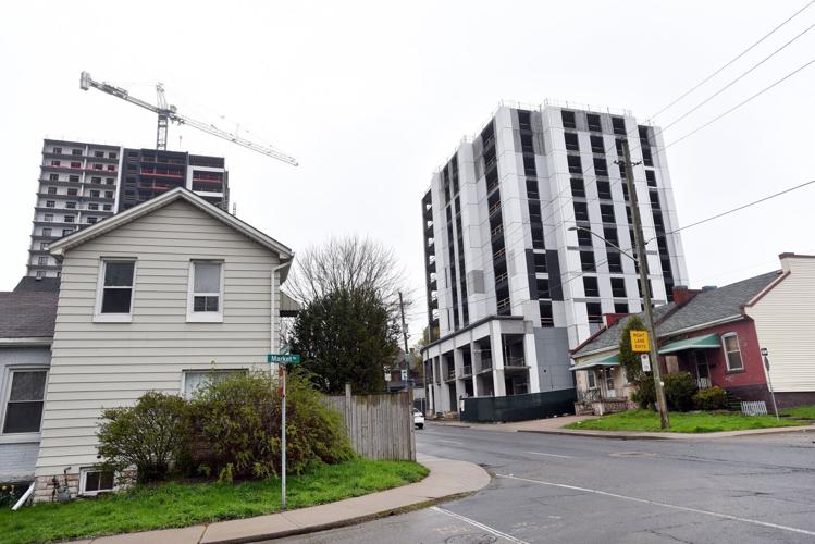 Hamilton councillor calls Vrancor hotel development ‘disposable’