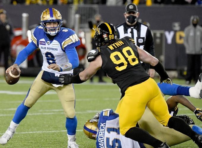 Top 12 games in Grey Cup history