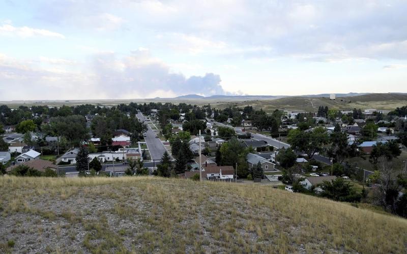 Democrats are dwindling in Wyoming. A primary election law further ...