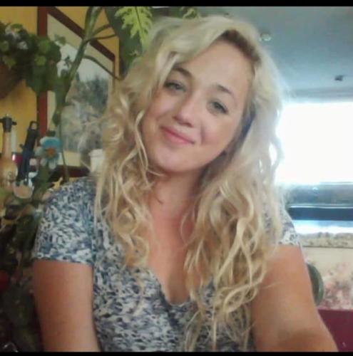 Melissa Stubbington, 31, died in custody at Hamilton police