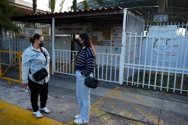 Measles outbreak prompts health alert in World Cup host Jalisco, Mexico