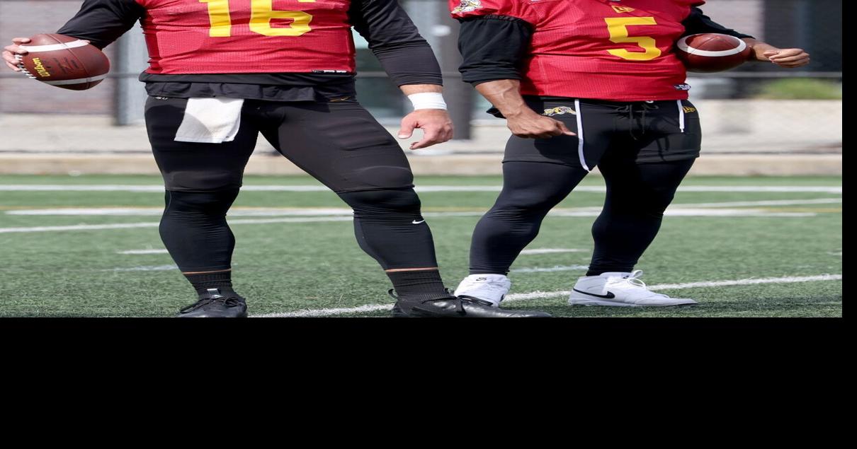 No bad weather means no excuses for Ticats preseason finale