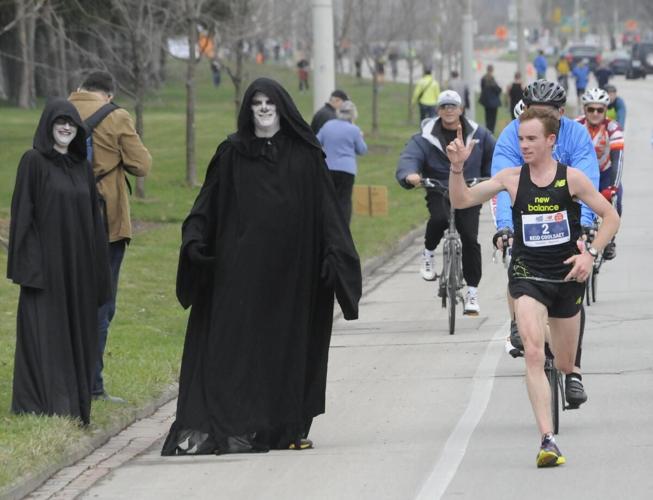 Reid Coolsaet’s Olympic and traditional marathon-distance career closes ...