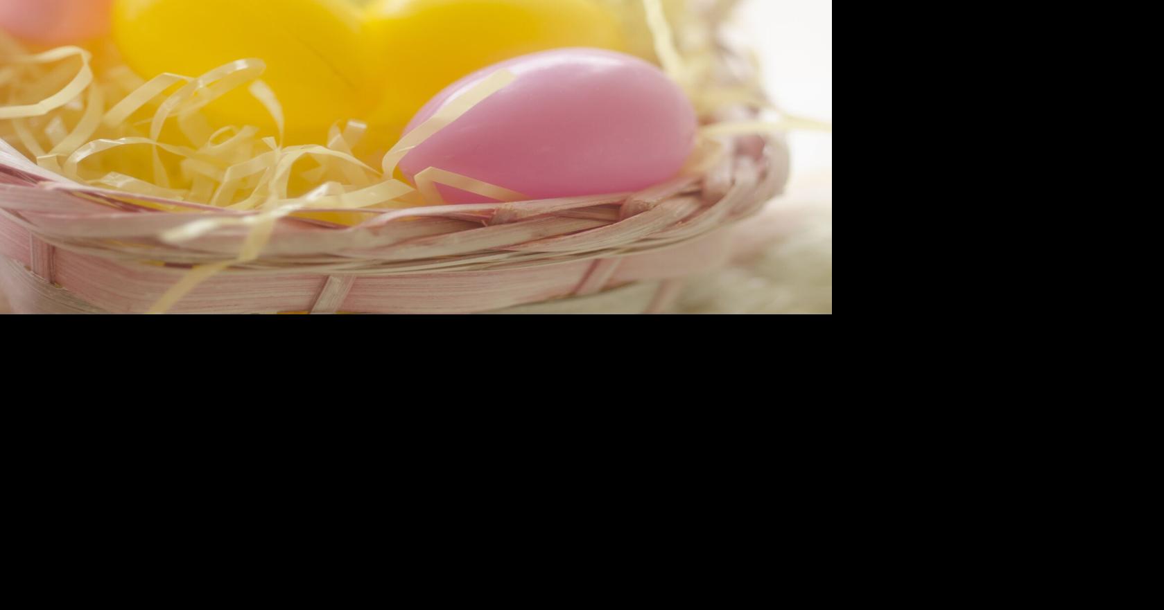 Is it open or closed this Easter weekend?