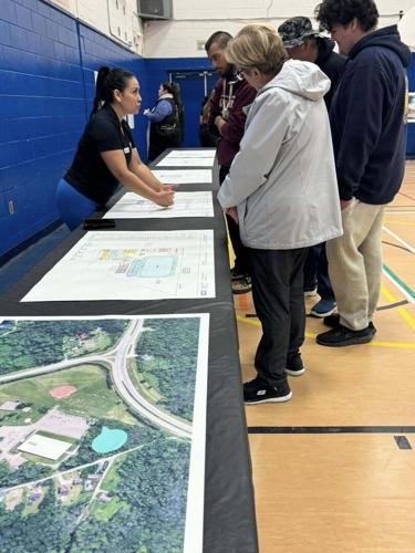Kahnawake Youth Center unveils plans