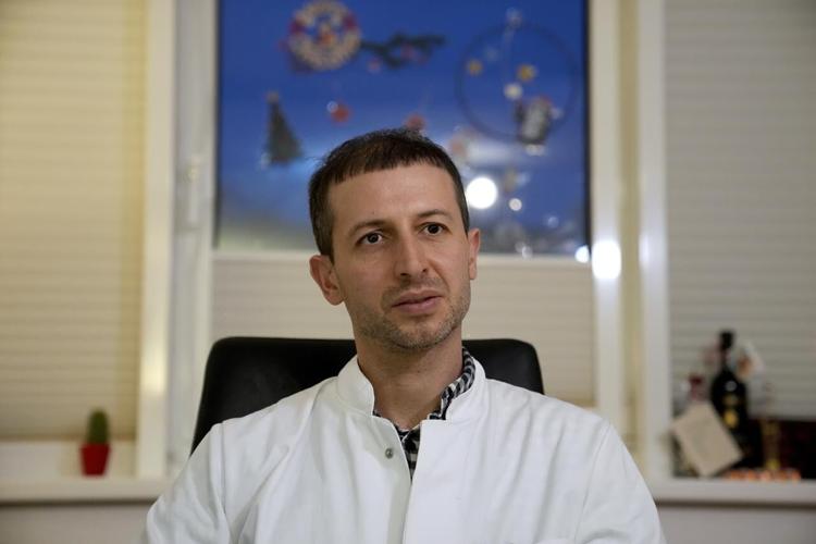 Thousands of Syrian doctors work in Germany. It hopes they will stay ...