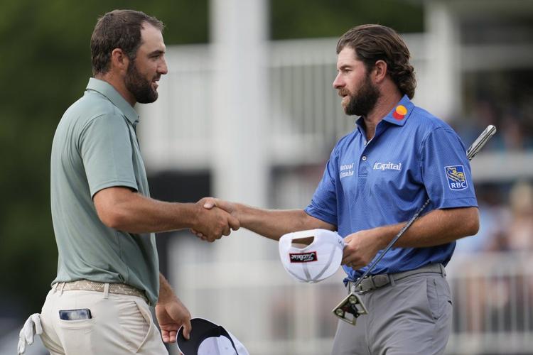 RYDER CUP '25: For Cameron Young, a New York homecoming in the works ...