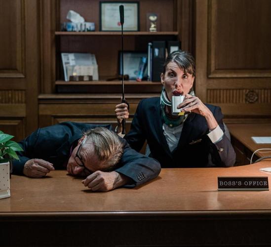 Hamilton-filmed sitcom ‘Strays’ gets dropped by CBC