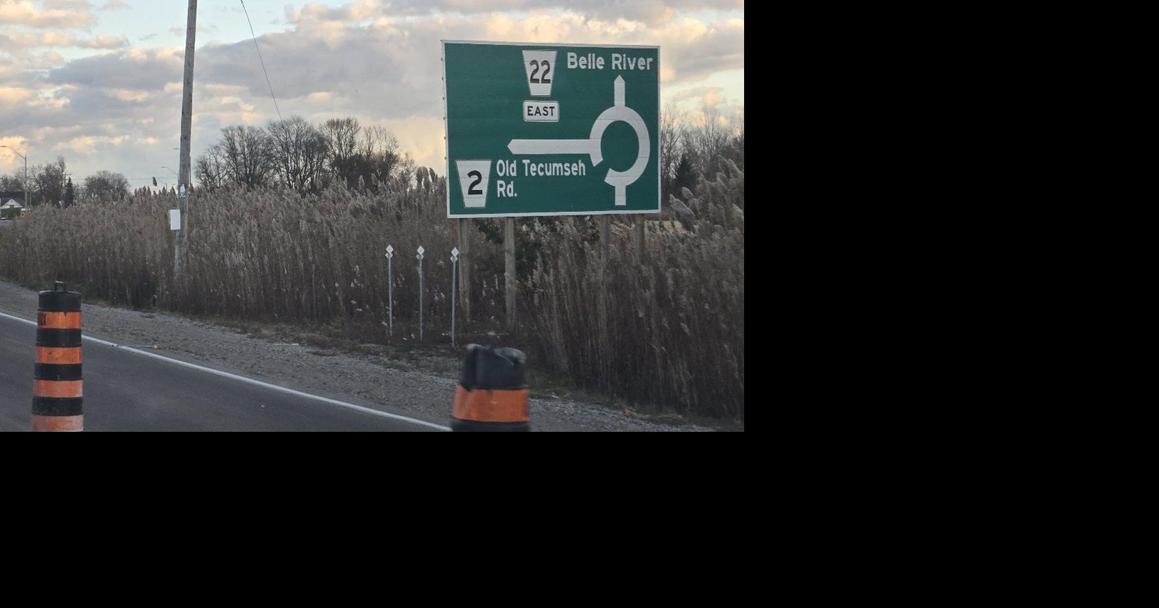 Lakeshore wraps up Public Works Week with appreciation for essential staff