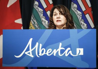 Alberta government in 'final stages' of health-care revamp with new ...