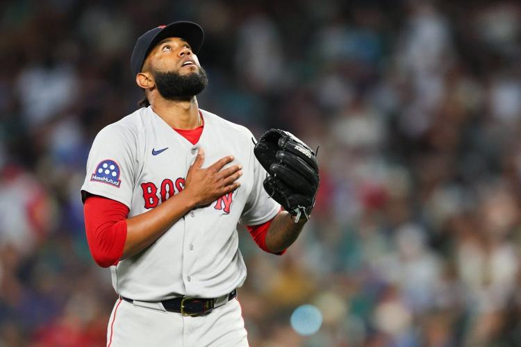 Wilyer Abreu, Connelly Early lead the Red Sox past the Mariners, 5-1