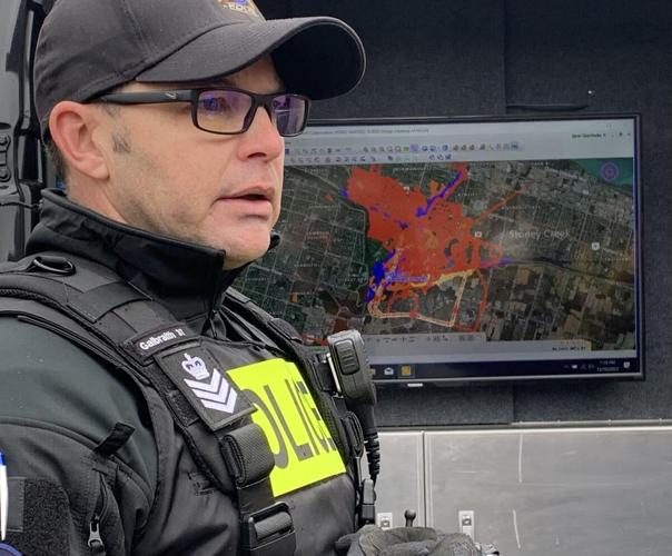 Search for 80-year-old Shirley Love ends in tragedy