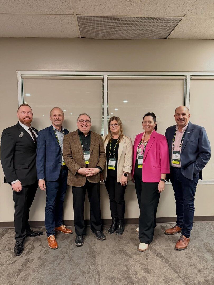 Portage top of mind at annual AMM spring convention