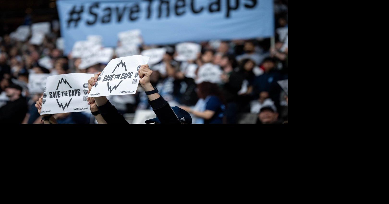 CP NewsAlert: Minister says B.C. group plans to bid for Vancouver Whitecaps