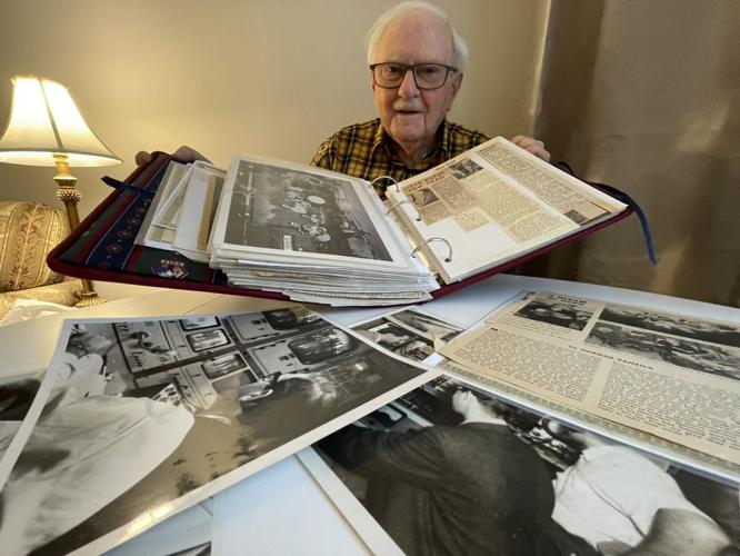 Remembering CHCH TV’s historic first broadcast 70 years ago