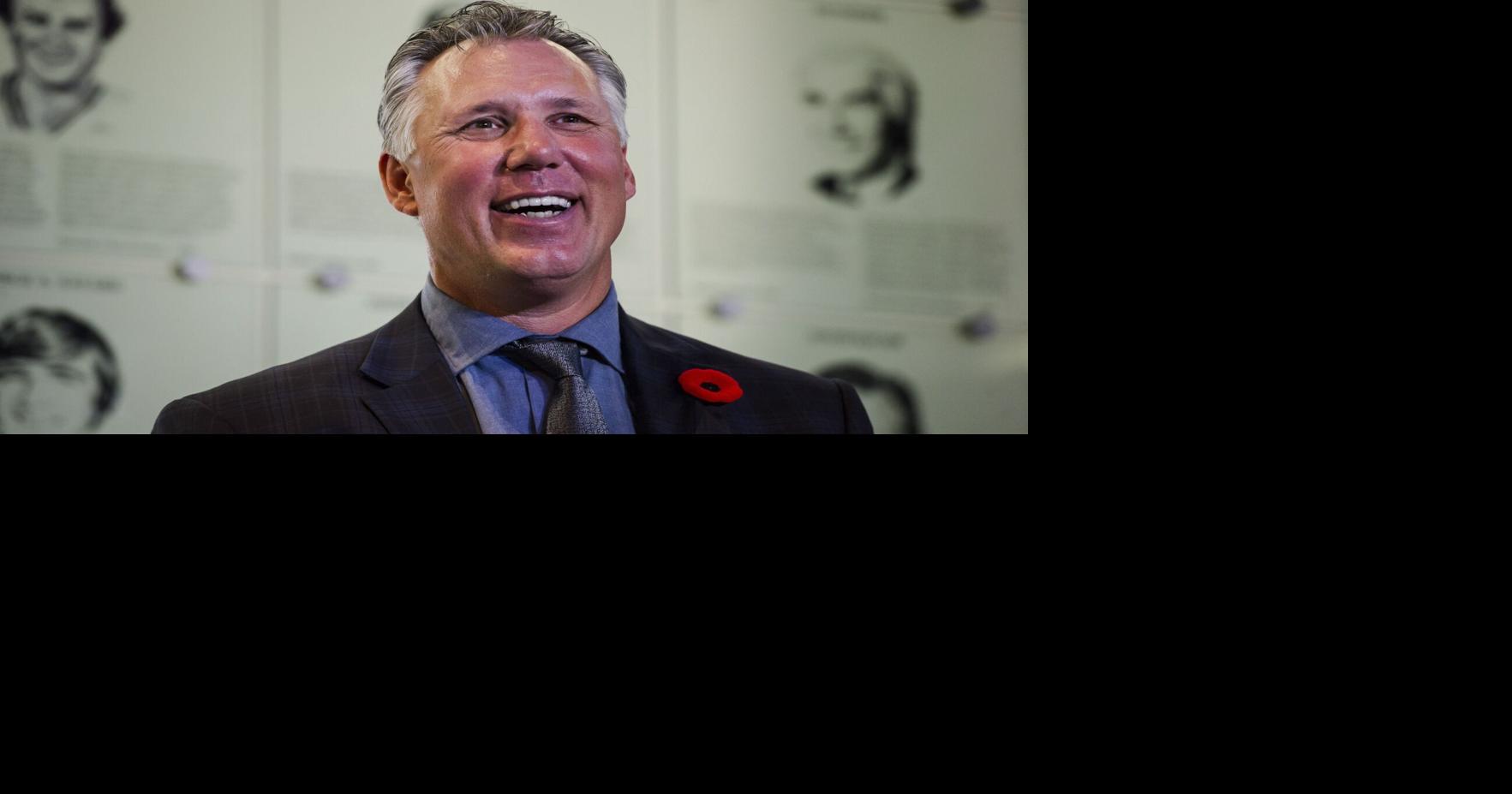 Andreychuk Foundation winds down after 20 years of donations