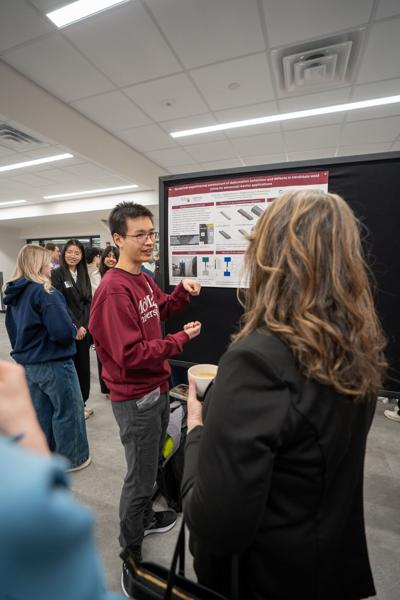 McMaster to open engineering studio funded by Candu Energy