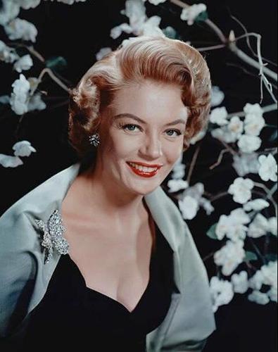 Sheree North could dance, sing and break your heart