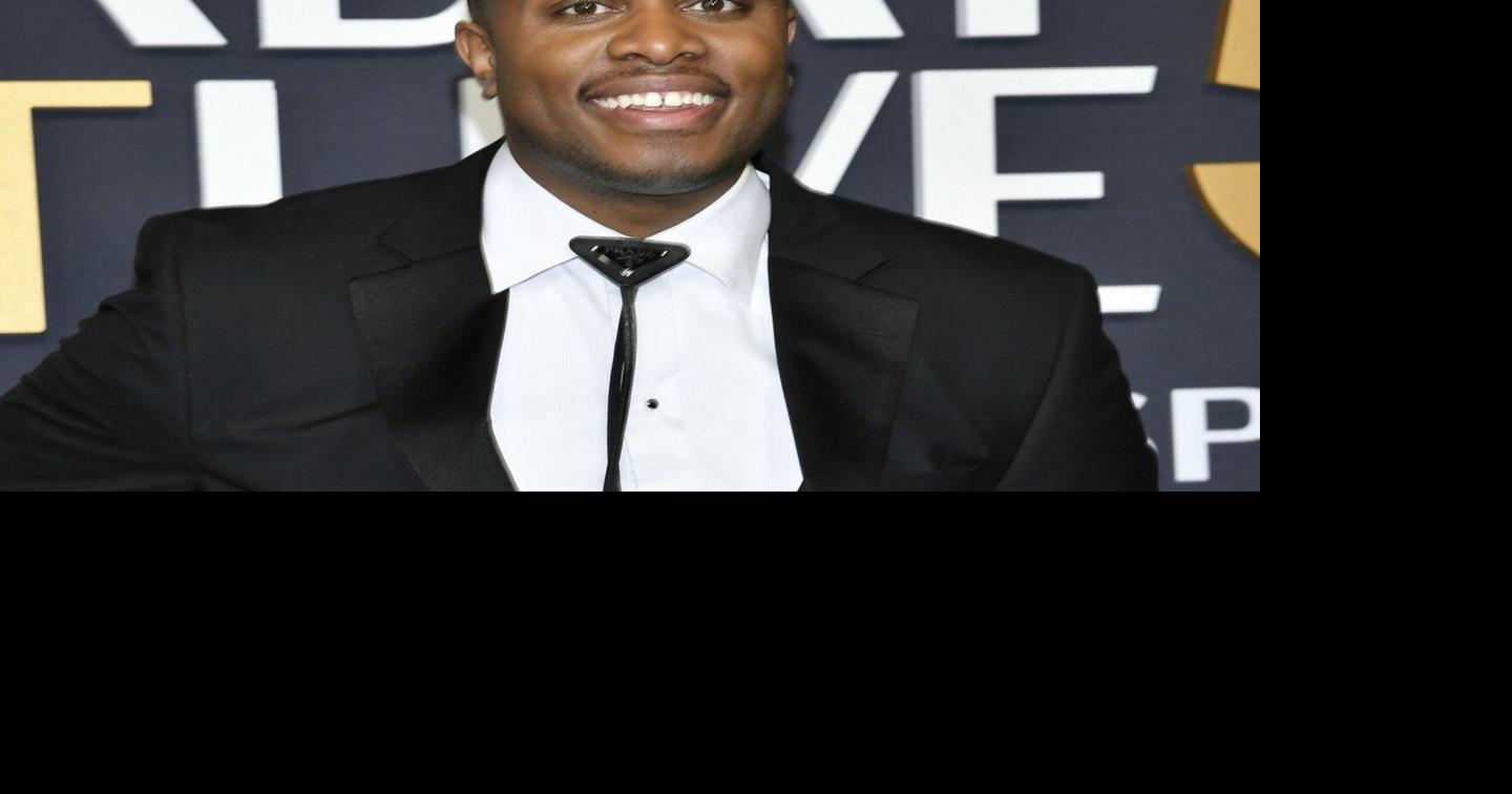 Ego Nwodim leaves 'Saturday Night Live,' which adds 5 new cast members