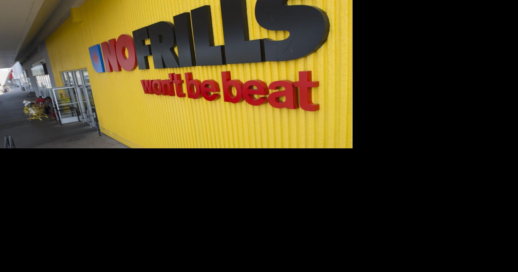 New No Frills location opens on Hamilton Mountain