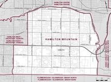Canada votes: Who’s running in Hamilton Mountain?
