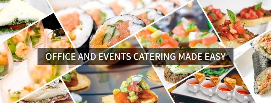 How Smart Cater is redefining catering in Toronto