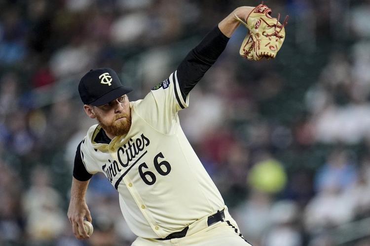 Yankees survive another bullpen meltdown, beat Twins 10-9 after nearly ...