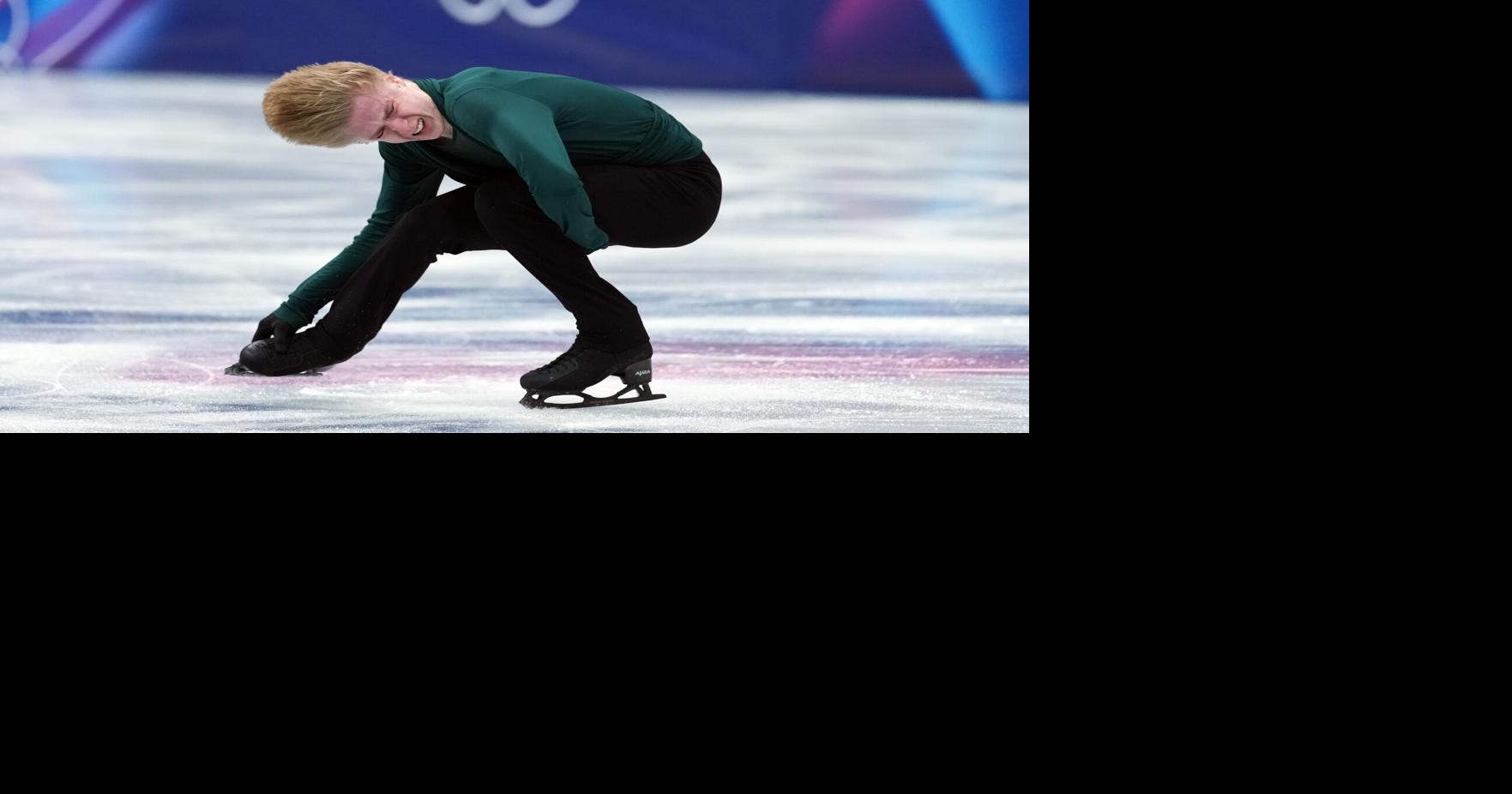 Five things to watch at the Milan Cortina Games on Friday, Feb. 13