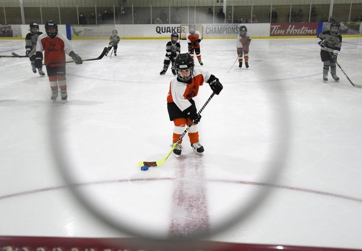 Hamilton March break ideas for kids