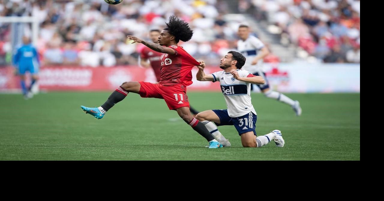 TFC interim coach has long memory when it comes to Whitecaps coach's ...