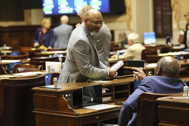 2024 South Carolina General Assembly session may be remembered for what ...