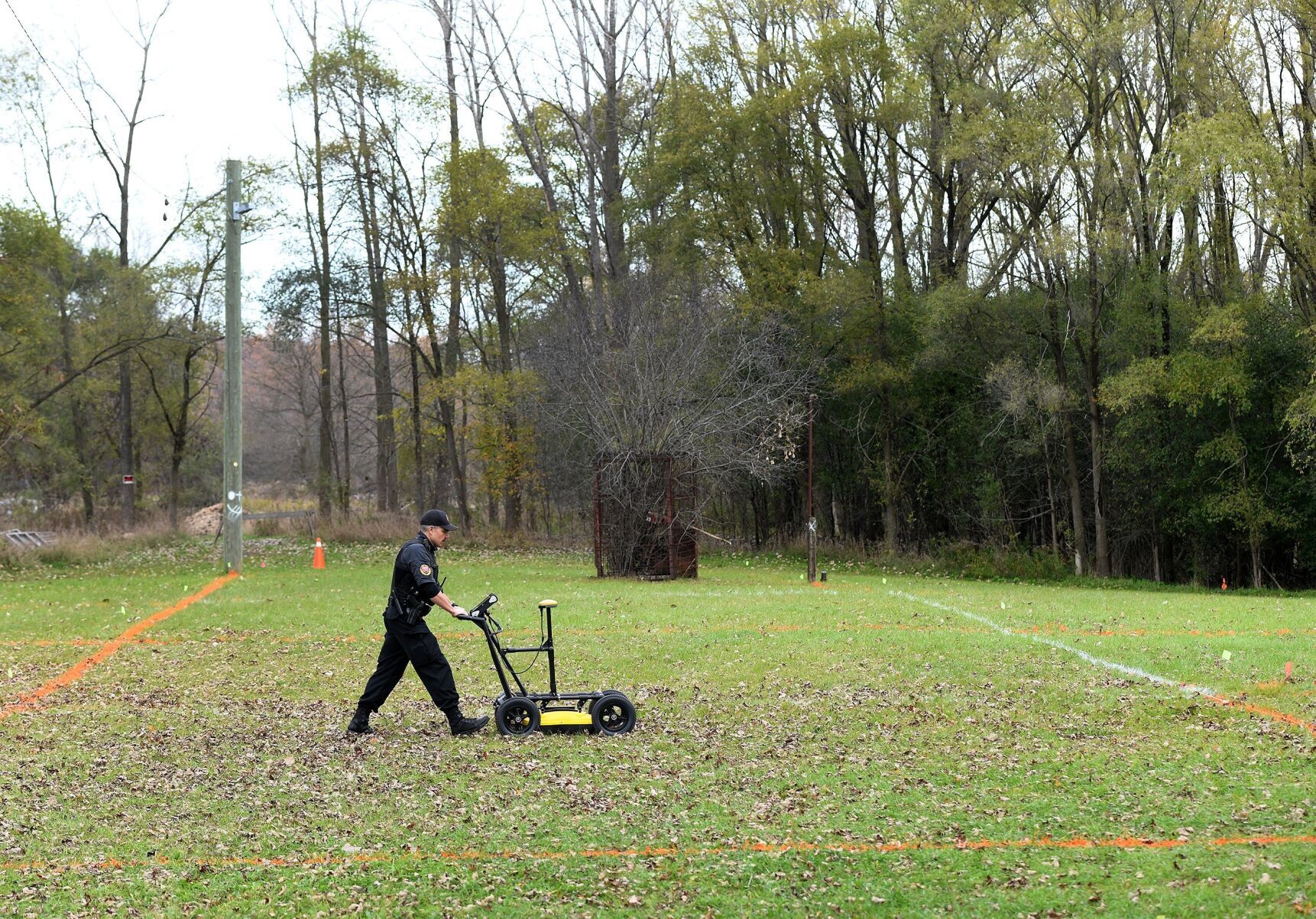 Group searching Brantford’s Mohawk Institute denied funding